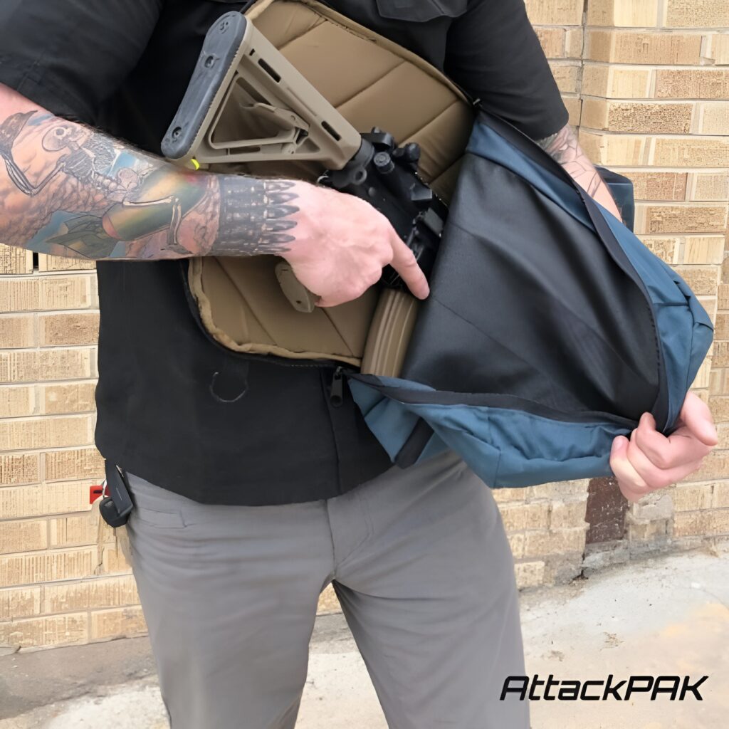 249 - AttackPAK