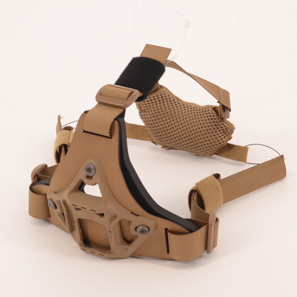 New designs - AttackPAK