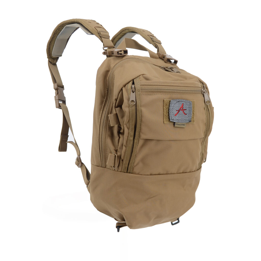 Tactical Backpacks - AttackPAK