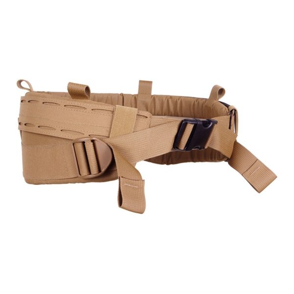 Gun Belts - AttackPAK