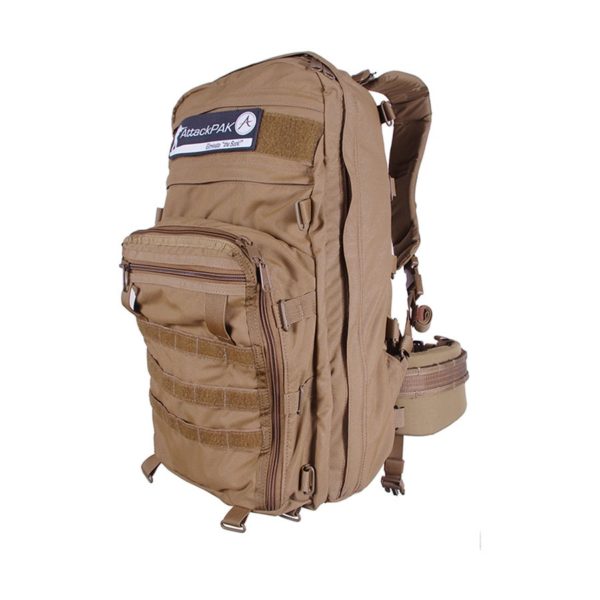 Modular EDC Pack | AttackPAK | Predator Pack