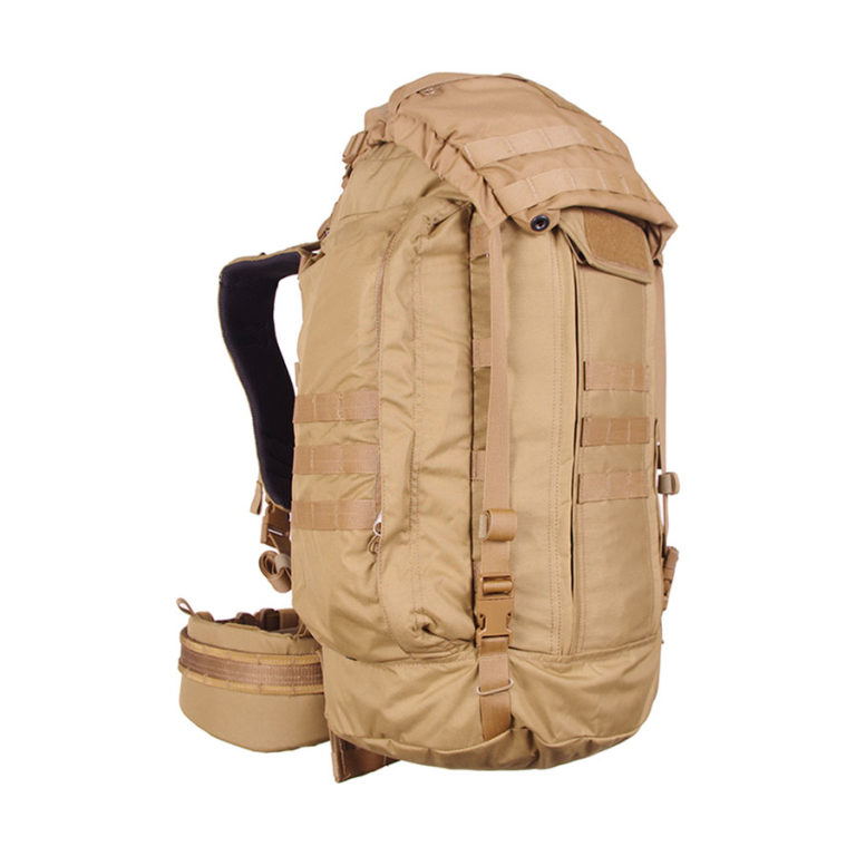 Predator Pack - AttackPAK
