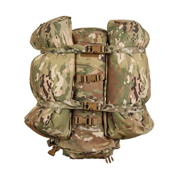 Modular Assault Pack Kit - Stealth Assault Pack - AttackPAK