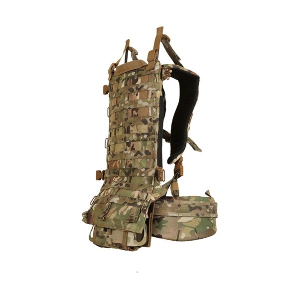 Tactical Backpacks - AttackPAK