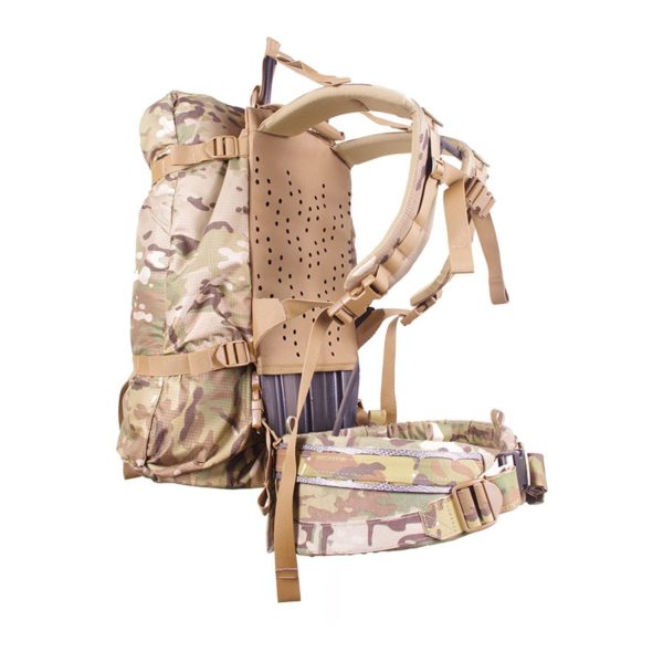 AttackPAK - Integrated Load Carriage System | Assault Packs