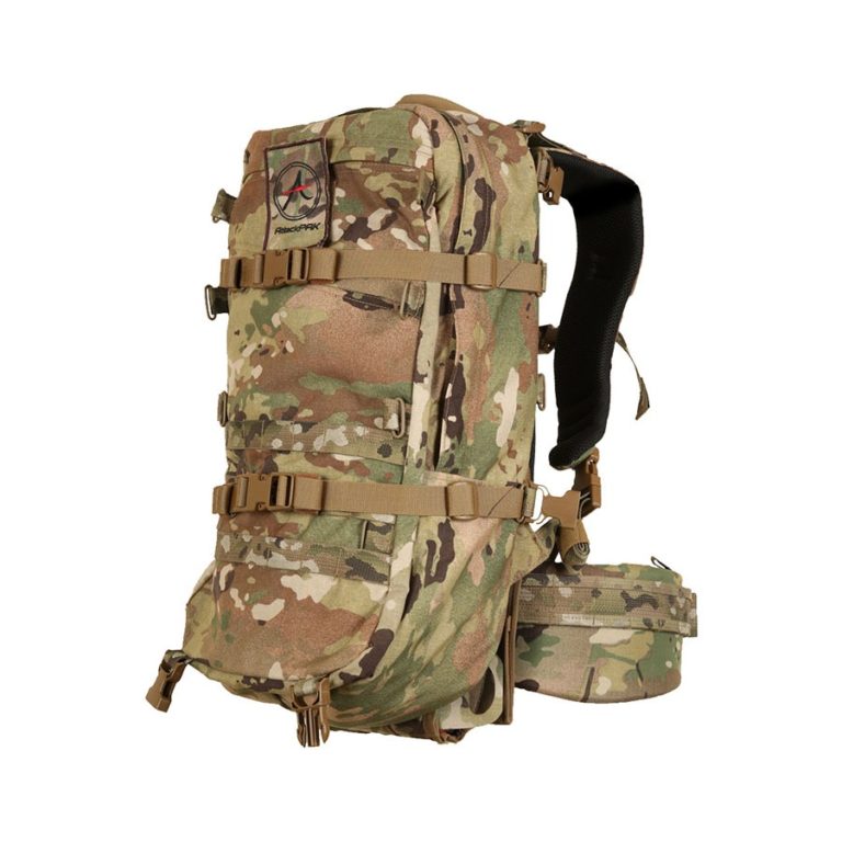Tactical Backpacks - AttackPAK