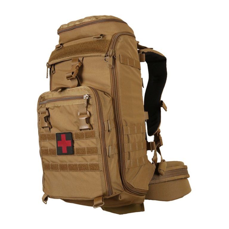 Modular EDC Pack | AttackPAK | Predator Pack
