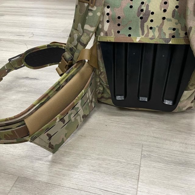 AttackPAK - Integrated Load Carriage System | Assault Packs