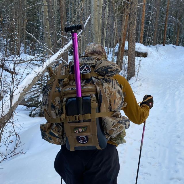 AttackPAK - Integrated Load Carriage System | Assault Packs